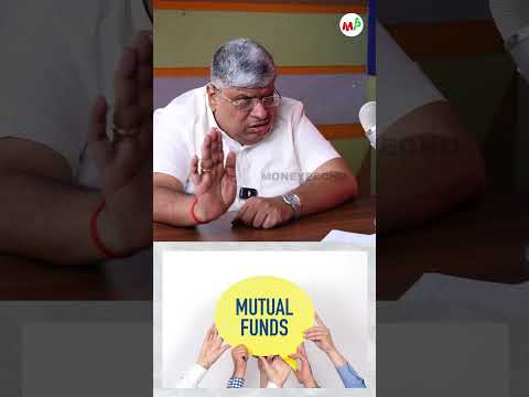 2025 - mutual fund எப்படி இருக்கும்? | Anand Srinivasan | Vinod |
