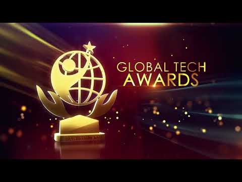 Global Tech Awards - Hospitality Technology 2024 Winners