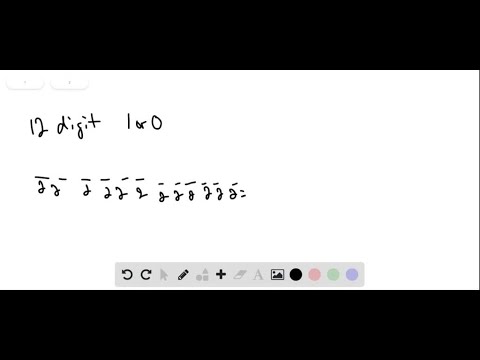 'If 5 bits are used to code (count to) only 28 decima values then the number of unused binary codesβ¦