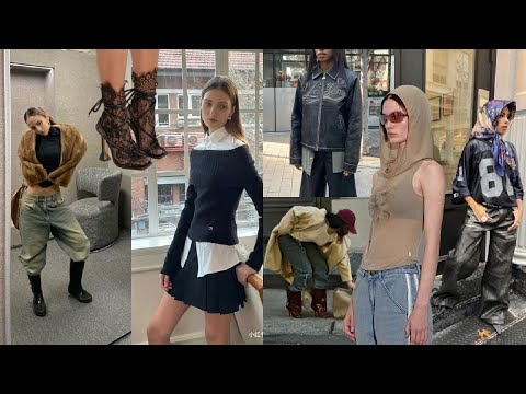 2024 FASHION TREND PREDICTIONS