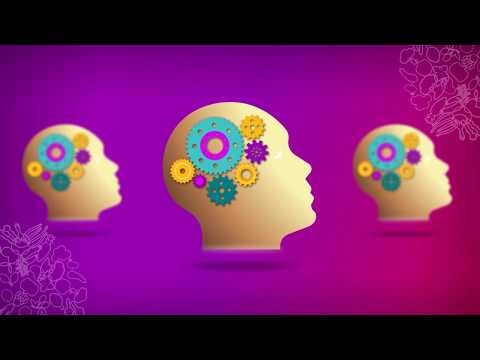 Role of Nutrition in Mental Health - The Center for Nutritional Psychology