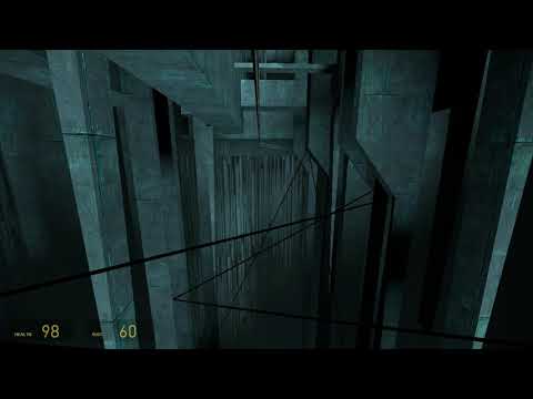 Steam Community :: Video :: Secret Pod Rides! (HL2 Facts #43)