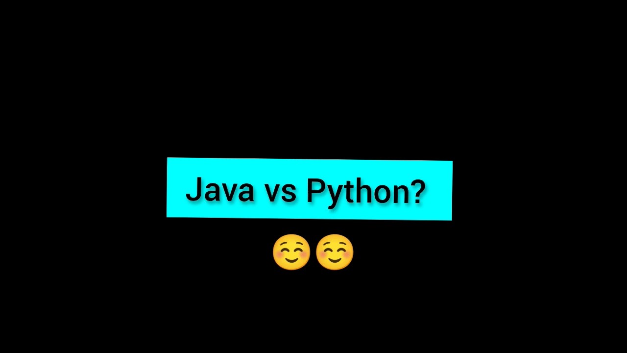 Difference between  Java and Python  #interviewquestions #short #codinglife