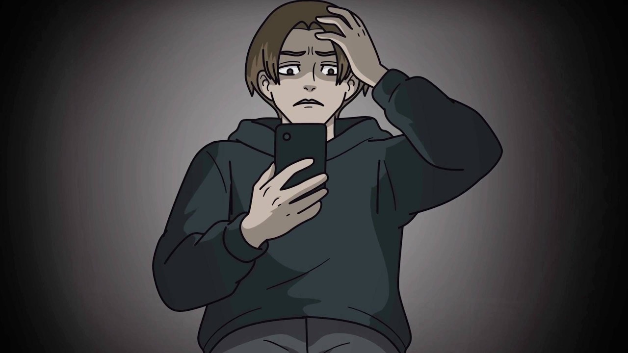 3 Disturbing TRUE Horror Stories Animated