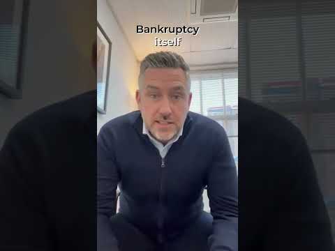 Bankruptcy Vs Liquidation: What's the difference?