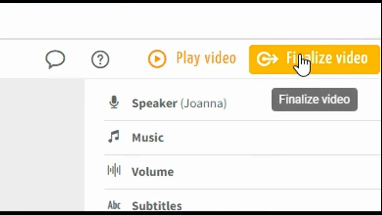 Creating Explainer Videos Using Simpleshow