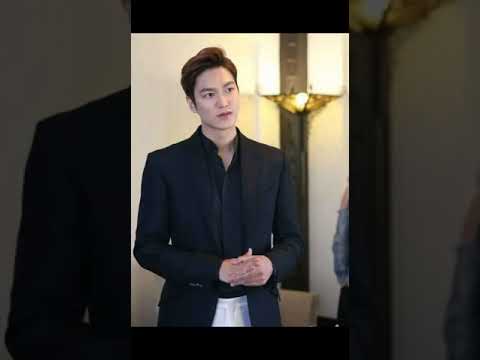 #leeminho #stylishdresses #model