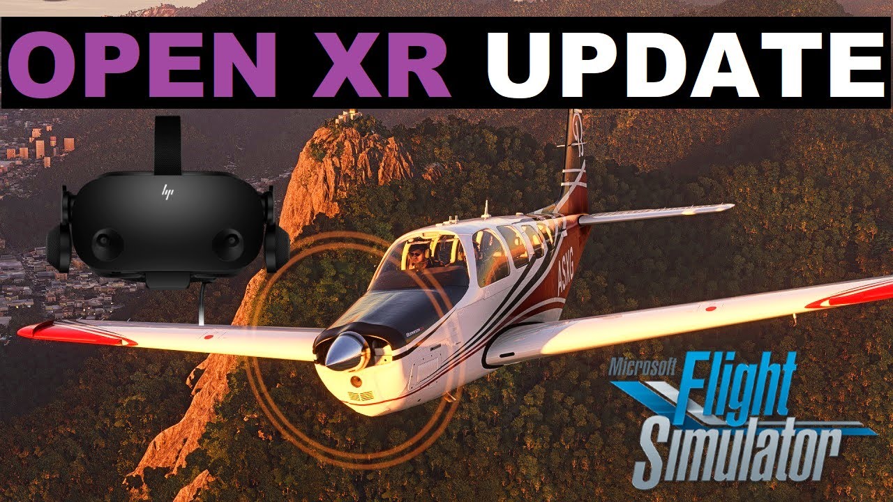 Pico 4 test with Virtual Desktop - Virtual Reality (VR) - Microsoft ...