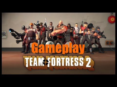 Steam Community :: Video :: Team Fortress 2 Gameplay - pl_hoodoo and pl ...