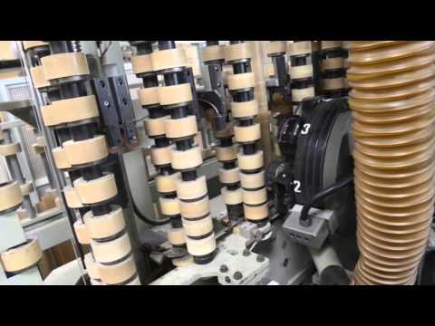 BRE.MA VECTOR GLR-XL (Höchsmann Klipphausen)