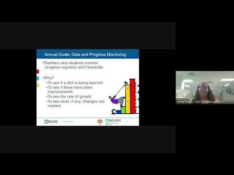 Special Education Services - Understanding the IEP Process