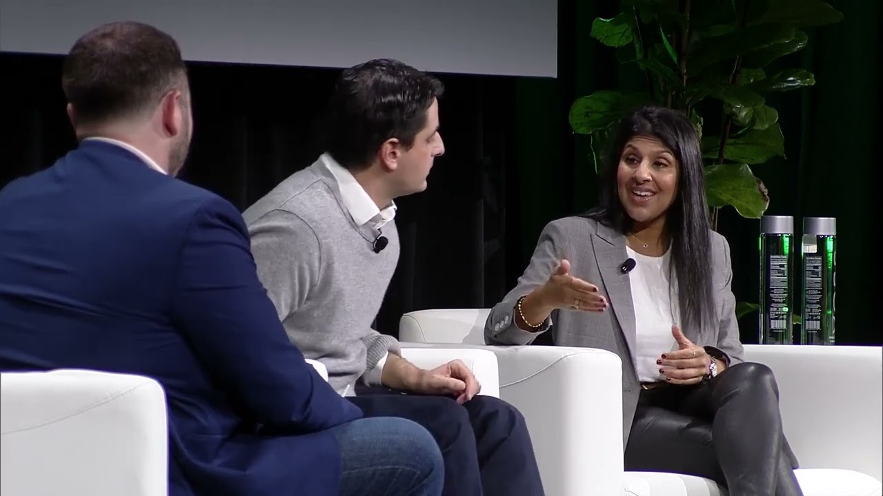 Data Collaboration: Supercharging Your Data Strategy | RampUp 2024