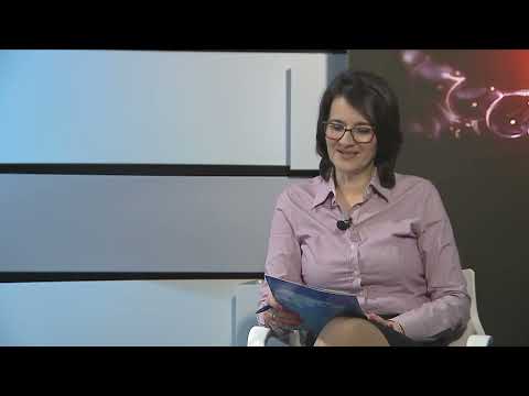 TV ORDINACIJA- gost: dr Draženko Vuković, kardiolog u ZTC "Banja Vrućica" Teslić- 11.5.2022.