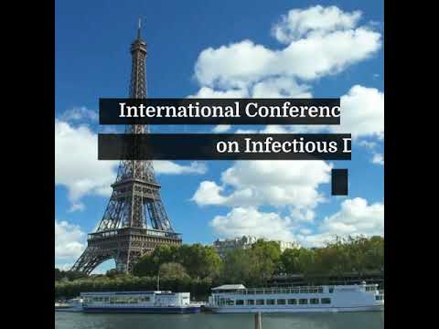 International Conference on Infectious Diseases