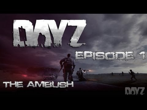 Steam Community :: Video :: The Ambush - Episode 1 - DayZ (Panthera)