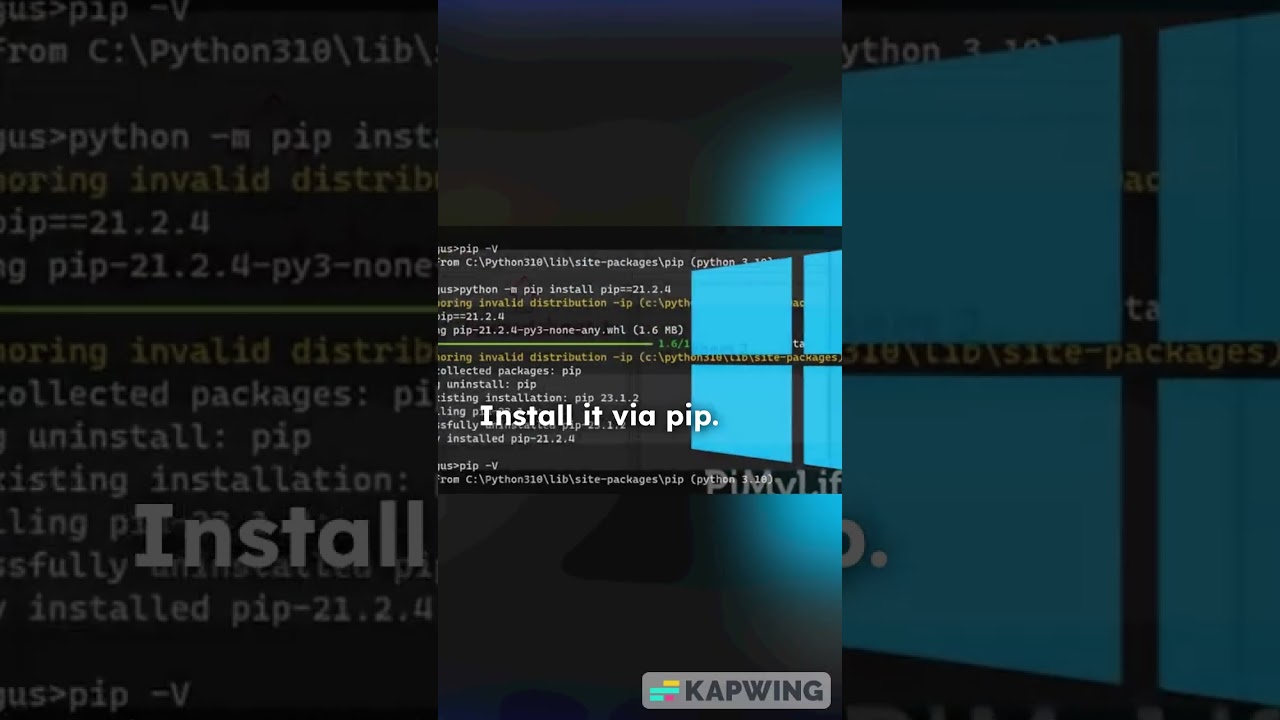 Automate Excel with Python OpenPyXL Demo V1