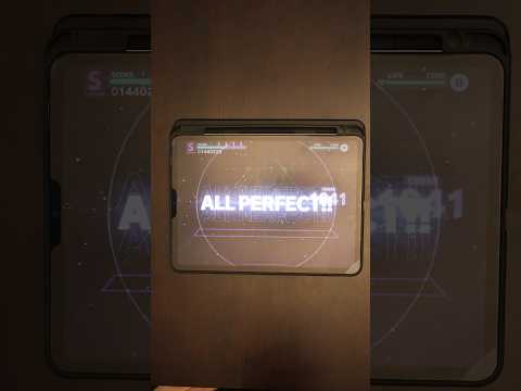 Can’t believe i used to play like this daily #projectsekai #colorfulstage