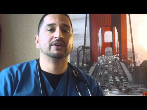 What's a Medical Surgical Nurse?