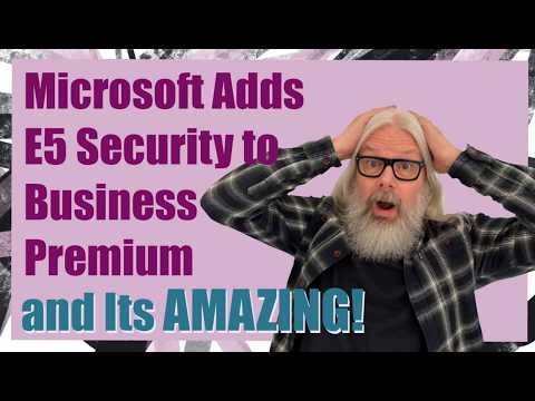 Why Microsoft 365 Business Premium is a Game Changer in 2025?