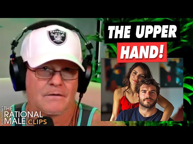 Understanding Power Dynamics in Relationships: The Adorer vs. The ...
