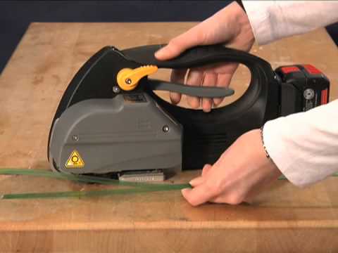 Electric Strapping Tool at Best Price in India