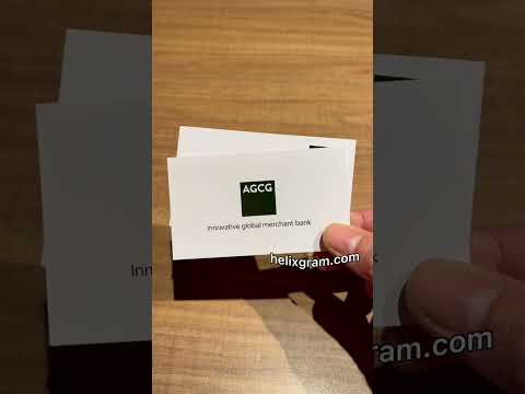 β
Metallic green foil stamp business cards printed on premium textured paper material