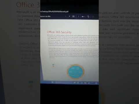 Traducir un PDF de Inglés a Español