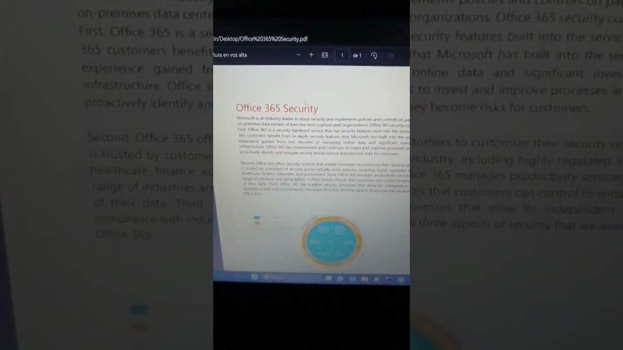 Traducir un PDF de Inglés a Español