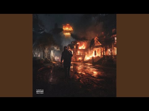 Move On (feat. Wool Wol, Dmitri Parker & Myles Mynatt)