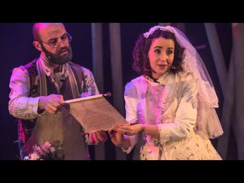 Rumpelstiltskin - what are audiences saying?