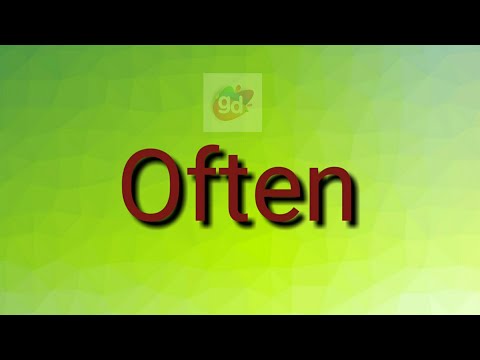 Often Opposite / Antonym Word with Meaning// Googul Dictionary//