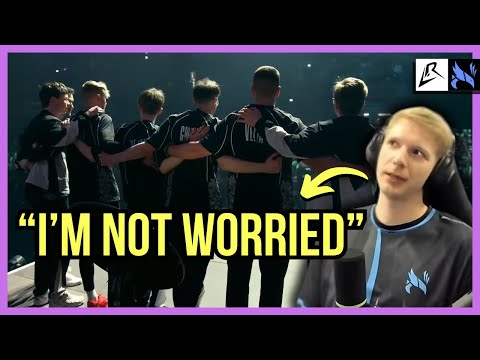 Jankos on Facing Los Ratones in the FINALS – “They Were Never Pushed” | NLC 2025 Spring Finals
