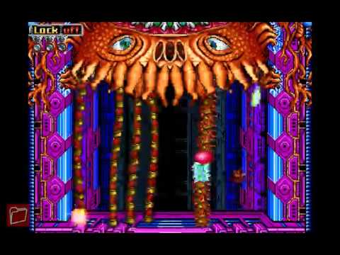 Steam Community :: Super Cyborg