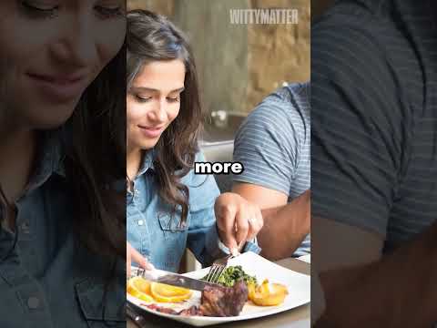 7 Ways Restaurant Menus Make You Pay More #restaurant #menu #spending #restaurants #restaurantstyle