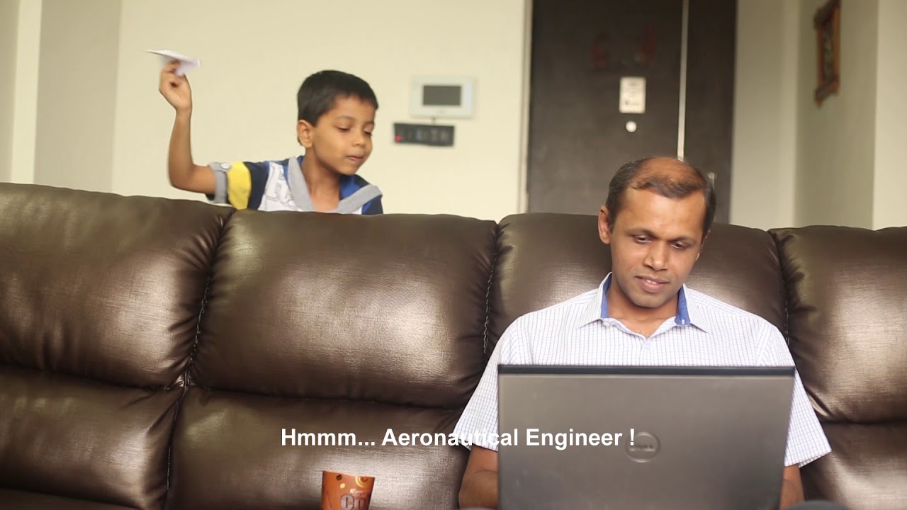 YD - Year Down | Future Engineer | ADVOLVE