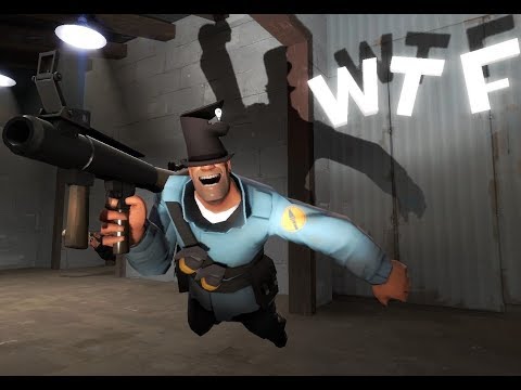 Steam Community :: Video :: Swimming in TF2