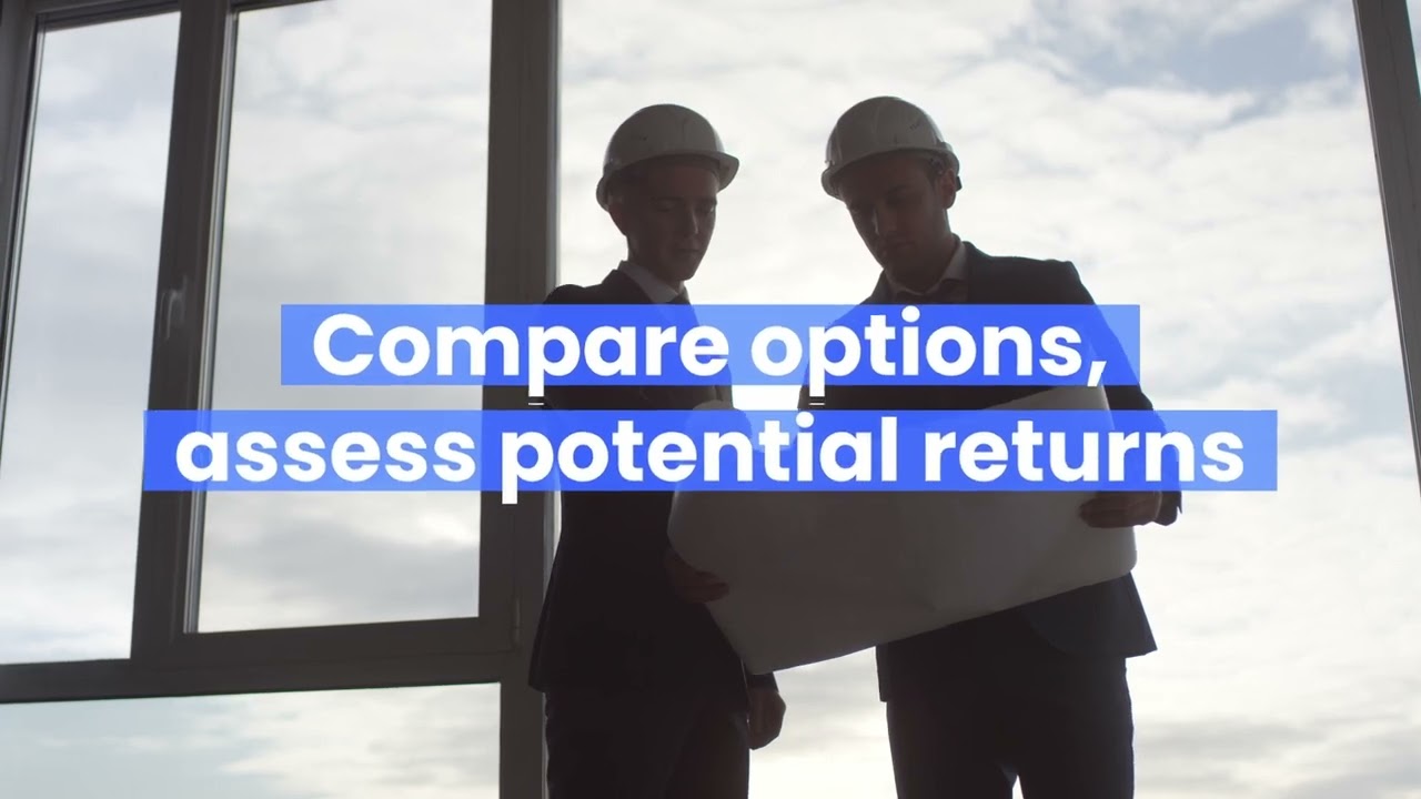 REALTYon EXPO 2023 – Explore Diverse Properties and Invest Wisely