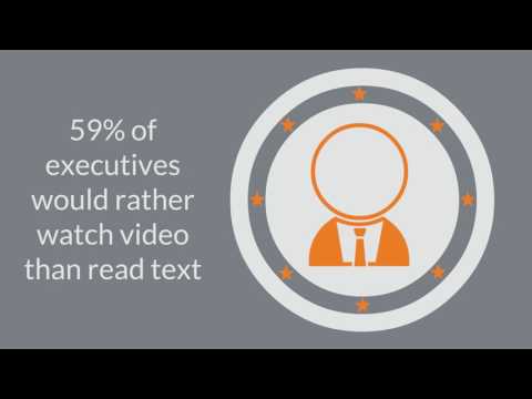 Why Video is the New Sales Slick – Musings of a Marketeer