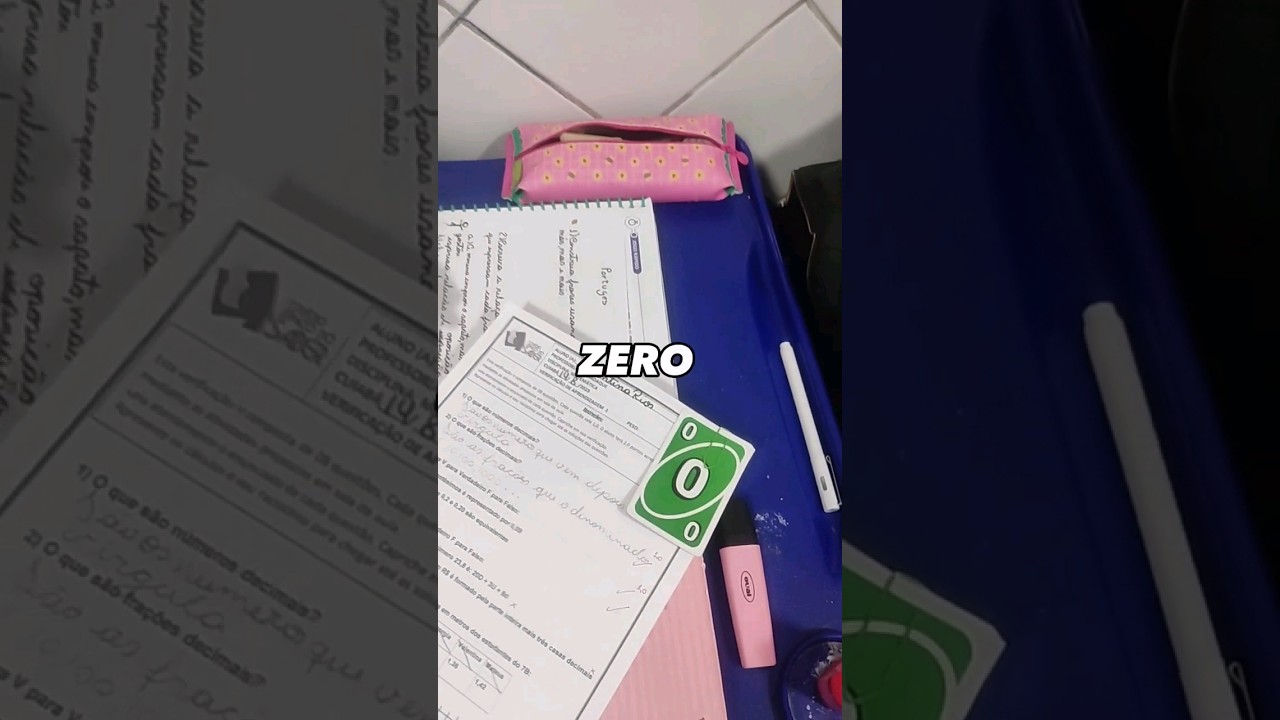 NOTAS🔥#matematica #recuperacao #meme #viral #humor #professor #escola #trend #uno #bloqueio #zero