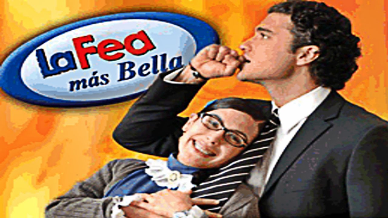 La Fea Más Bella - Capítulo 3