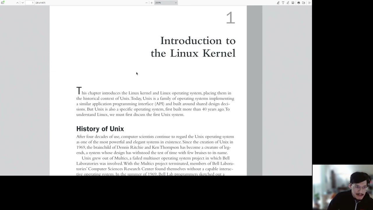 01 - Let's Learn Linux Kernel Development!