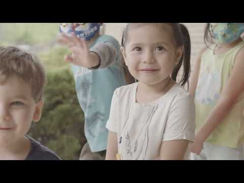 More to Give: Children of the World Learning Center