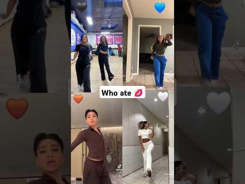 Ghetto Eke bad bitch she a ghetto tiktok dance challenge 🥵 🫦🔥#fyp # trending #tiktokviral #dance