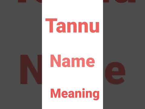 Whatsapp name status 😍 #viralstatus #namestatus #shortsviral #shorts #quiz #tannu