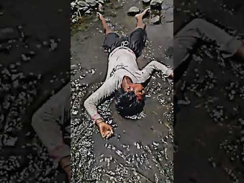 Gangster???????? video????New reel ???? /Rowdy boys #Rock_partha_2.0