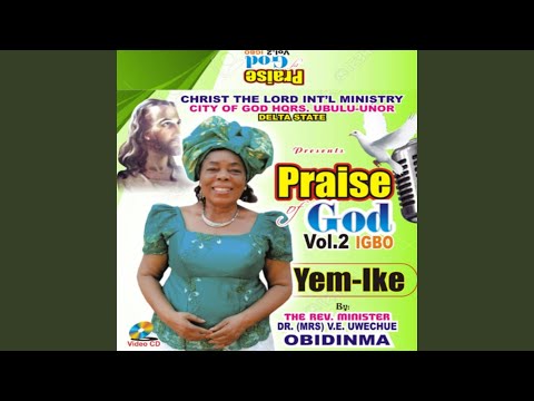 OKE-IFUNANYA