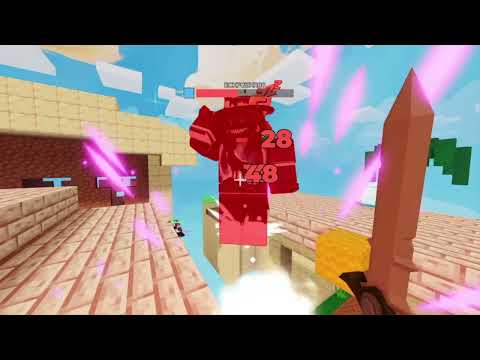 Death Adder FINALLY Got Fixed After 4 Months!! (Roblox Bedwars)
