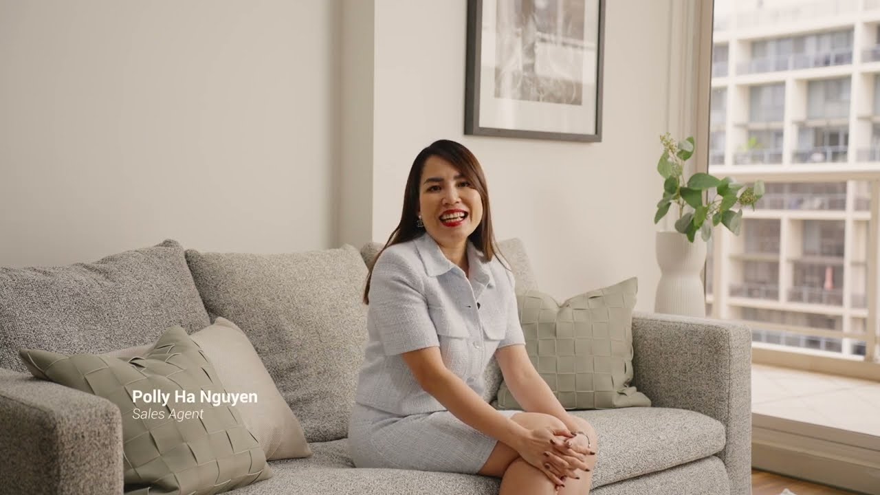 Polly Nguyen - Morton Real Estate - Green Square - realcommercial.com.au