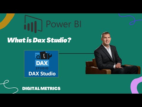 Get Started With Dax Studio: Introduction To Power Bi