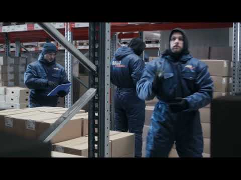 RALU Logistika - Transport, warehouse and logistics